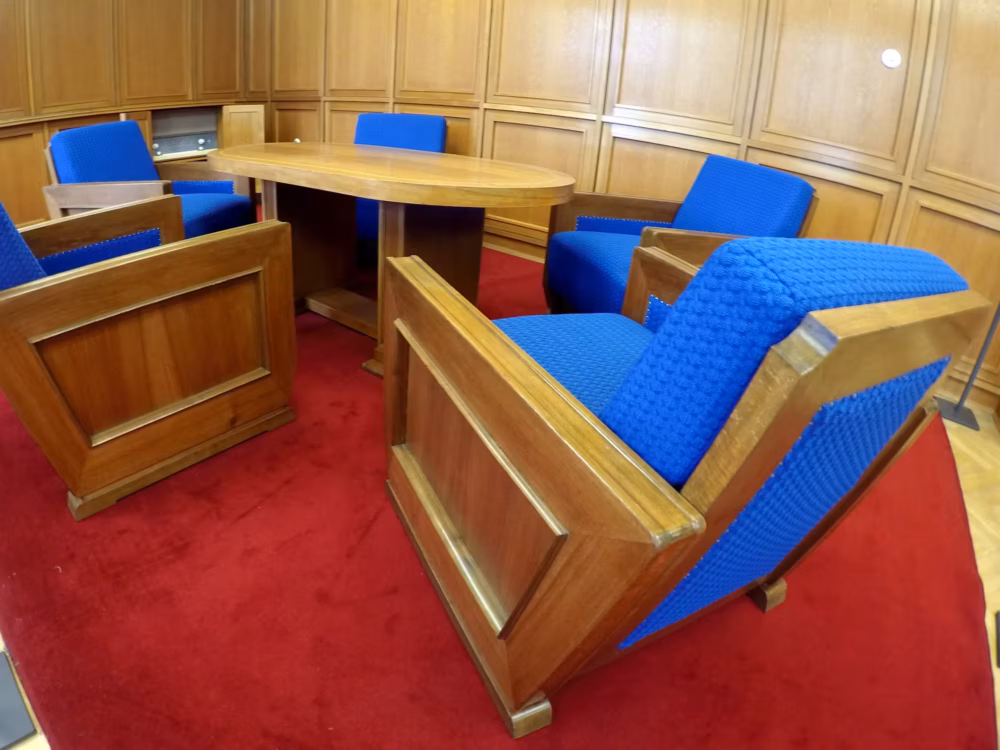 Stasi Museum - Ryan Hellyer